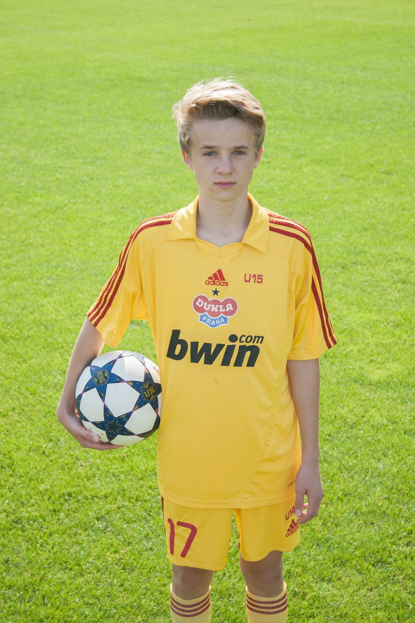 Soupiska hráčů :: Fk-dukla1999